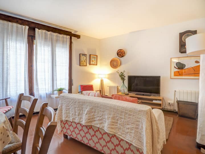 Red Velvet Apartment By Hello Homes Sitges - Sitges