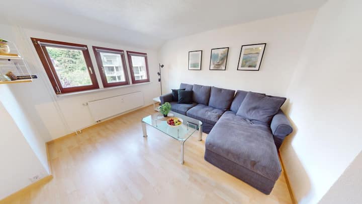 Fewo Seenah Erholung & Nähe Schmieder Klink - Radolfzell