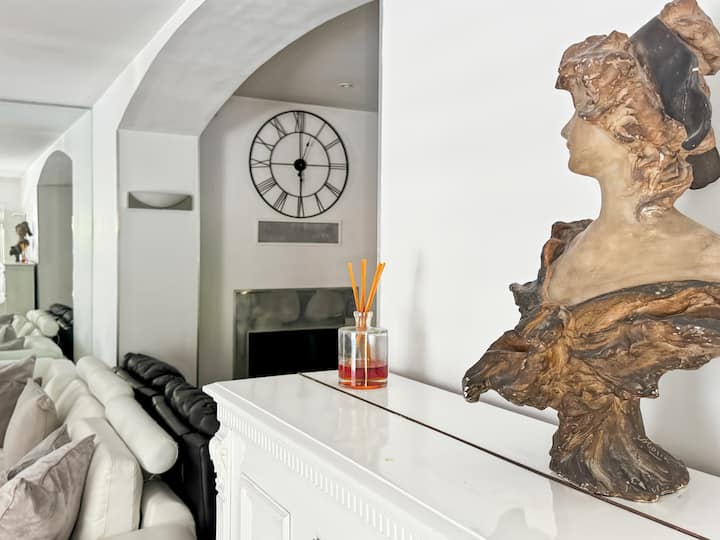 2 Min Rue D'antibes Cannes Center - Cannes
