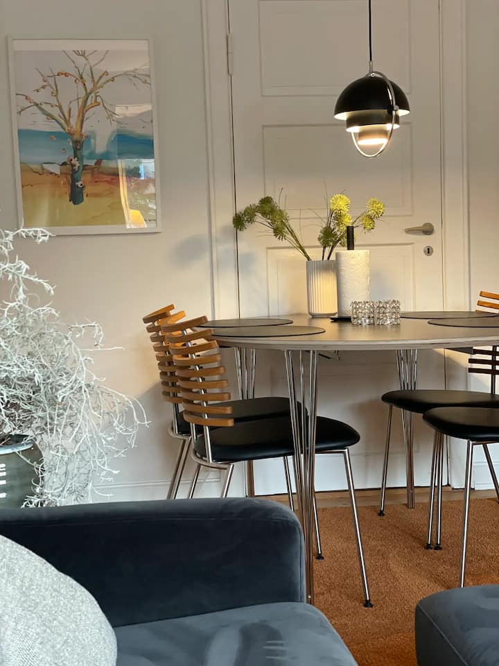 Apartment For Two Near Cph City Center. - コペンハーゲン