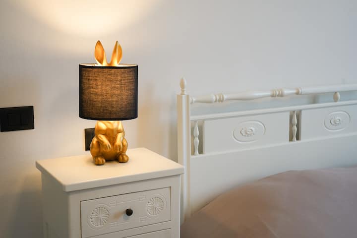 Netik Apartment – Giardino & Vigneto Toscano - Cortona