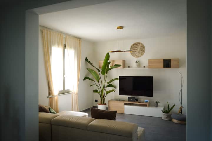 Netik Apartment – Garden & Vineyard In Tuscany - Cortona