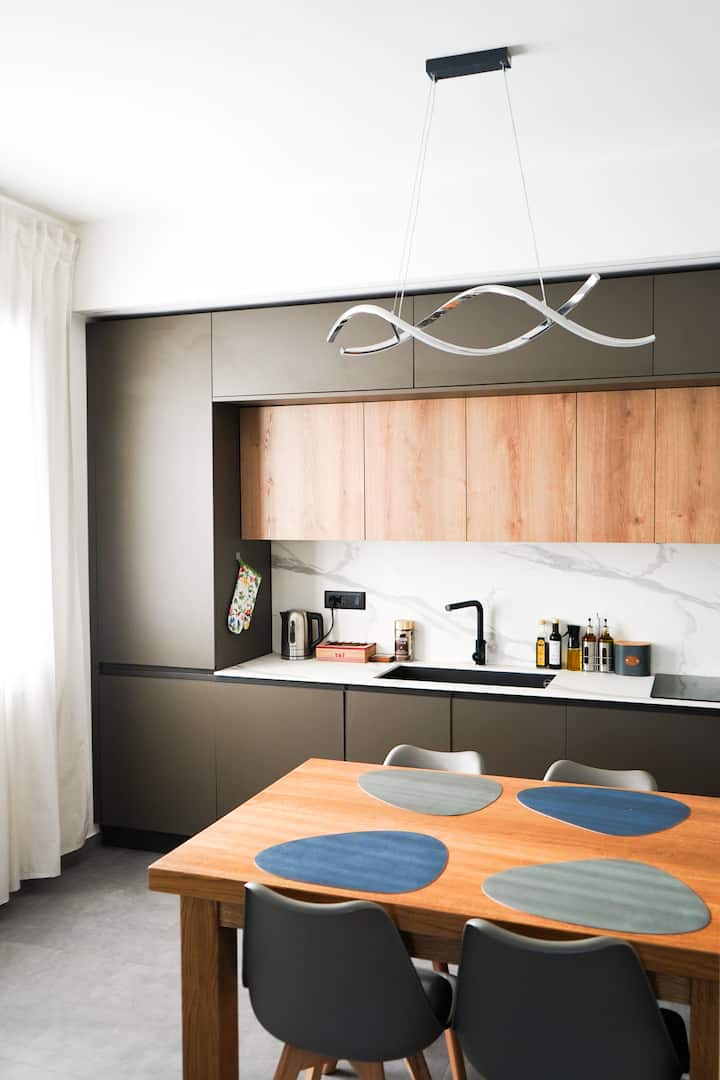 Netik Apartment - Cortona