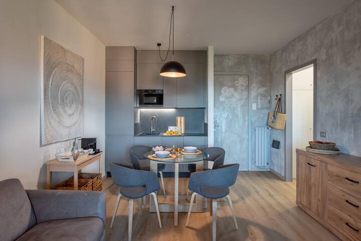 Maison Alice - Moniga del Garda