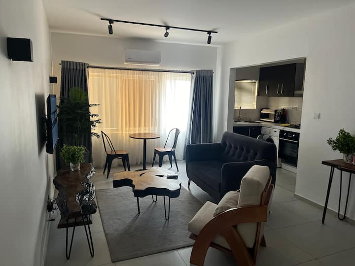 Mojestic Superior One Bedroom 24hrs Power - Nigeria