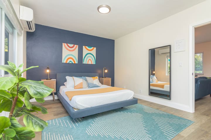 Serene Tropical Retreat - Casa Agave 4 - Fort Lauderdale