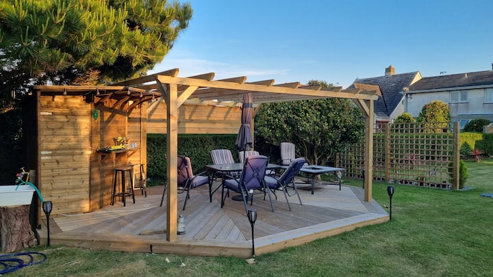 Hh | Large Cottage With Sea Views And Hot Tub - Fareham