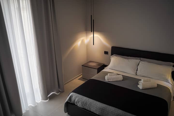 Jay House Apartmens - Floridia