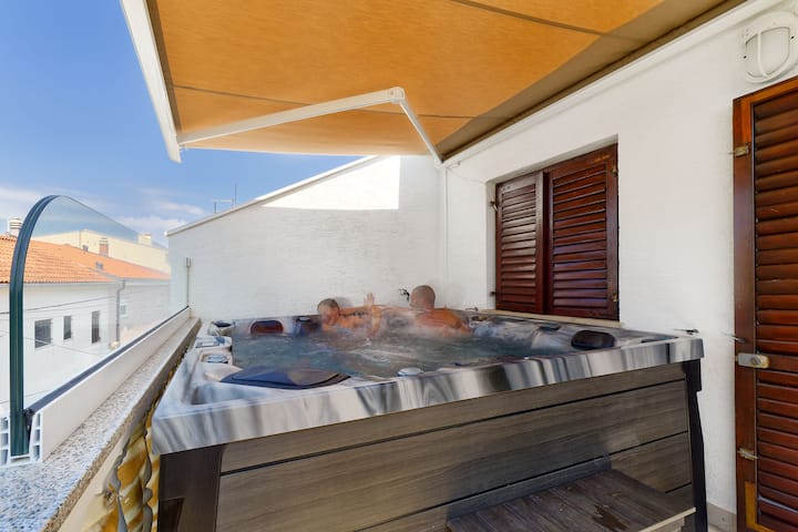 Holiday House "Rudi" Crikvenica - Crikvenica