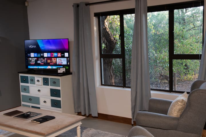 Nzenga Lodge - Hoedspruit