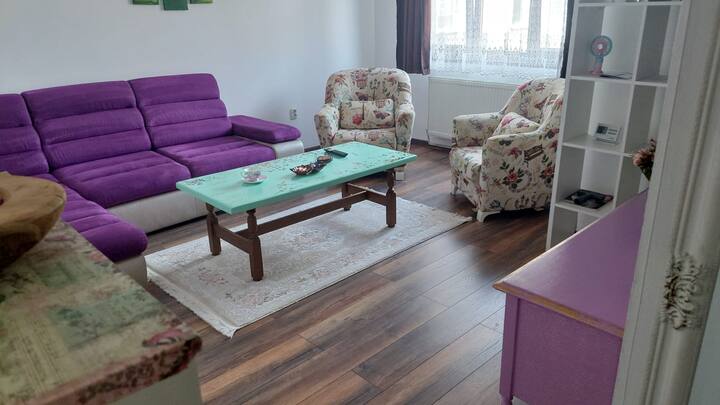 Apartament îN Sighetu Marmației - Sighetu Marmației