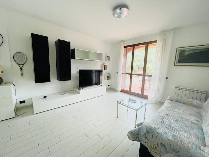 Pocket's House- Private Parking - Rapallo