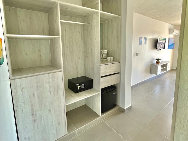 Superior Double Room In Encuentro Beach - République dominicaine