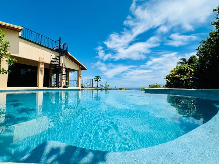 Casa De Carolina W/a Pool! - Nosara