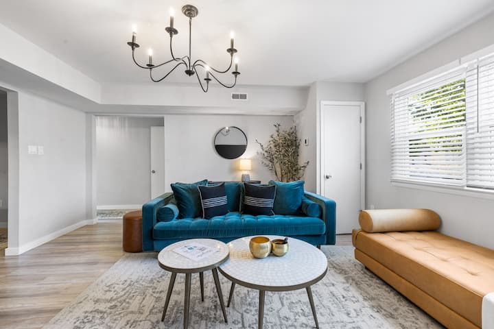 First Floor 2b2ba Stay By The Bay In Margate - Egg Harbor Township, NJ