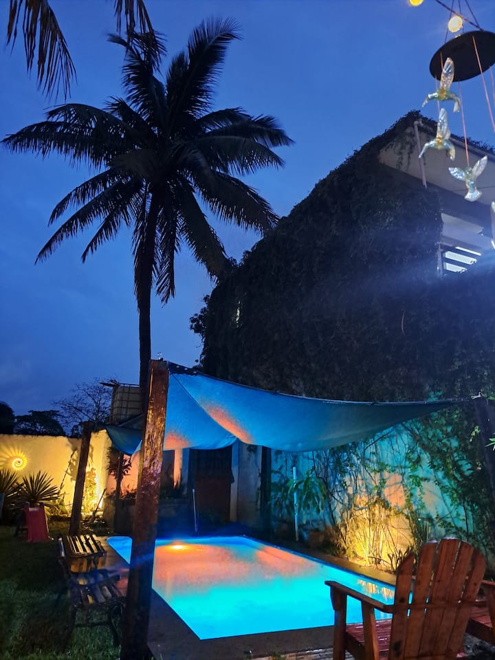 Casa Victoria - Tampico