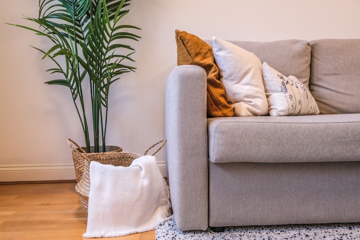 Charming 2br In Oxford Centre With Free Parking - Oxford