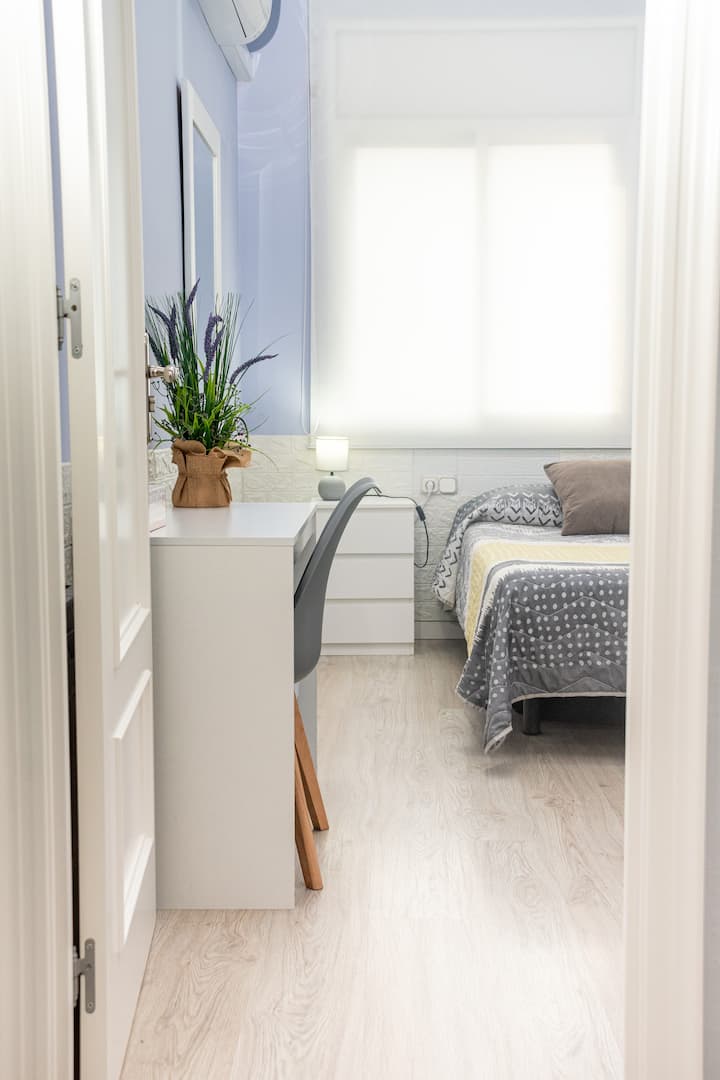 Apartamento Boutique En Barcelona - Sant Boi de Llobregat