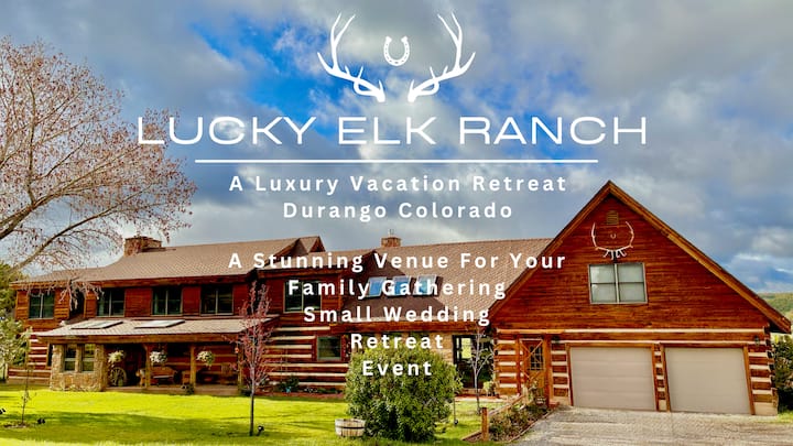 Perfect Family Getaway! Serene•views•hot Tub•pets - Bayfield, CO