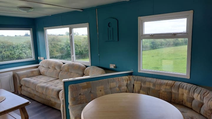 Logement Pleine Nature, Dépaysement Assuré - Caudry