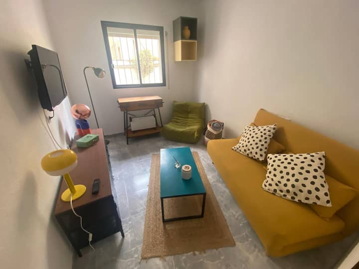 Casa Trini - Almería