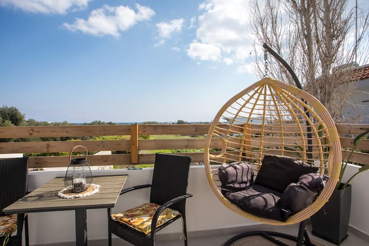 Olea Luxury Apartment - Faliraki