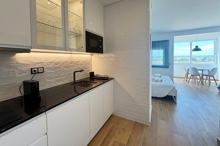 Studio On Alvor Beach - Alvor