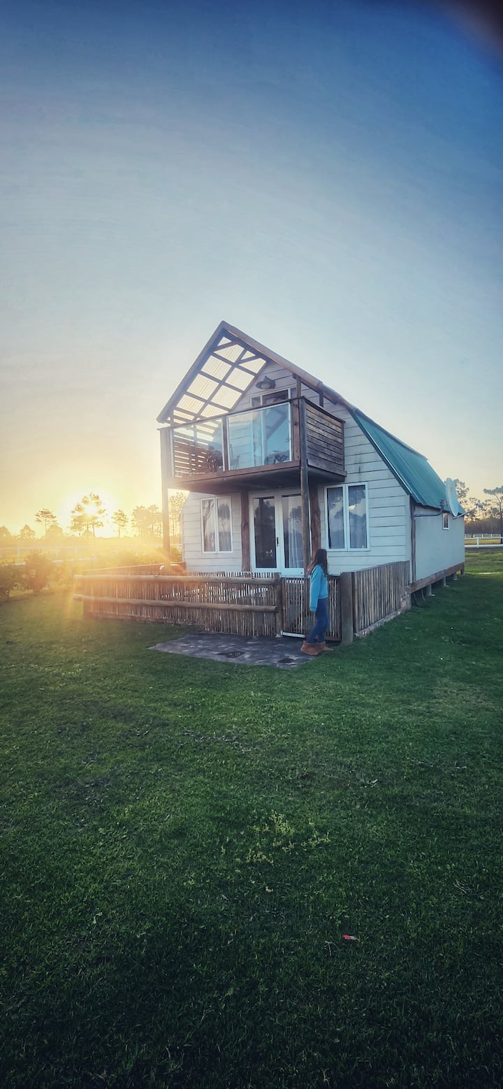 Barn Cottage - Plettenberg Bay