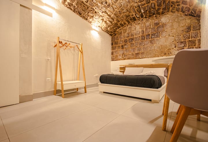 I Gradini - Casa Vacanze Nel Cuore Di Napoli - Naples