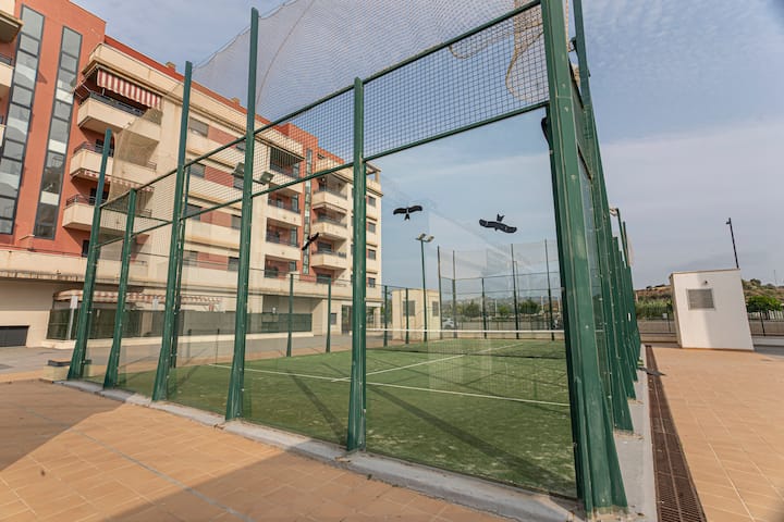 Apartamento En Torre Del Mar - Torre del Mar