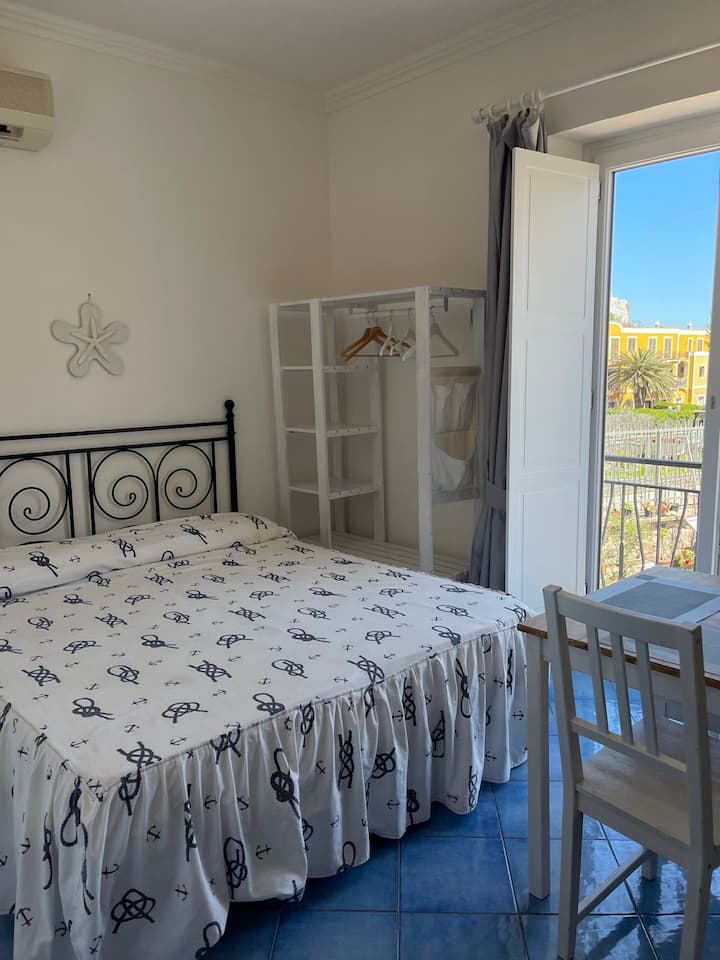 Appartamento Acquamarina Ponza Centro - Ponza