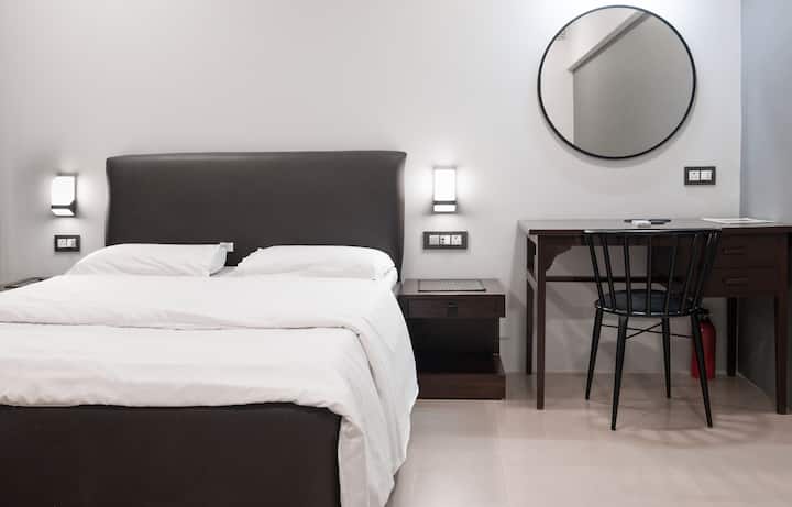 Ibteda, 1rk Studio - New Delhi