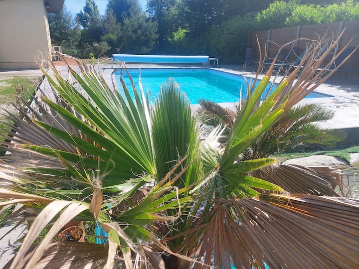 Villasfloryanne, La Dune - Biscarrosse