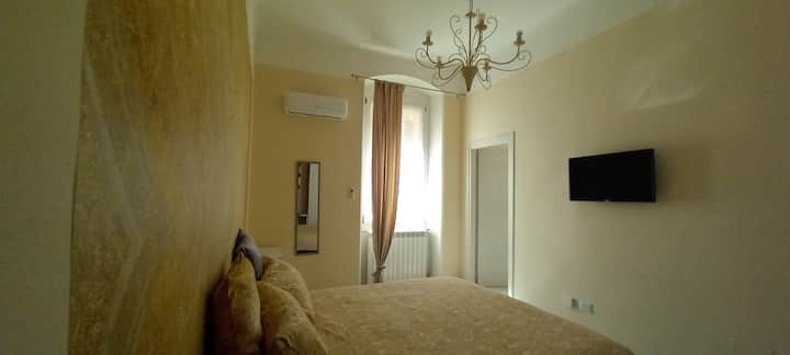 5 Terre La Spezia Enter City - Cinque Terre