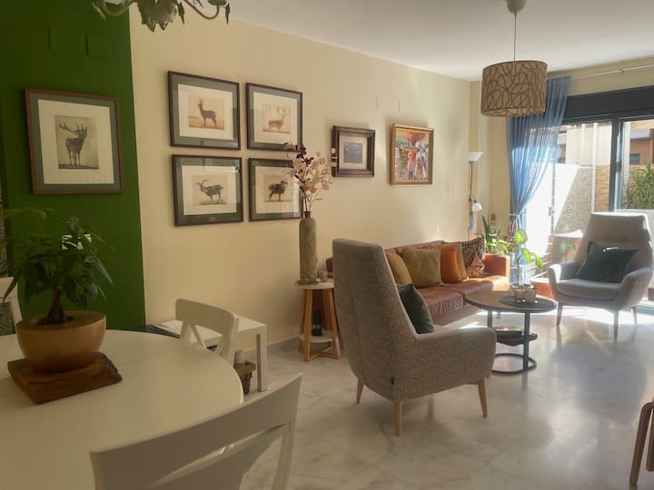 Chalet Con Piscina En Huelva - Huelva
