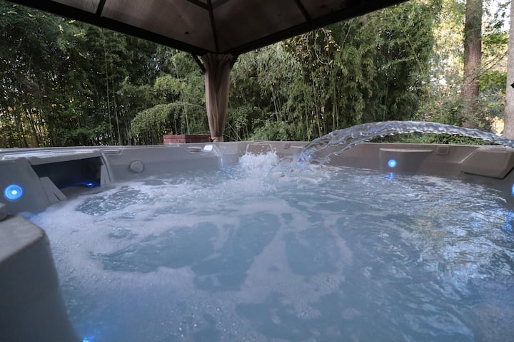 Classic City Retreat~luxury Five Points~world Cup - Athens, GA