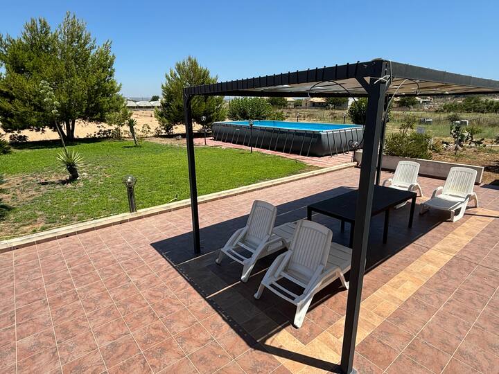 Paradise By The Sea - Pozzallo