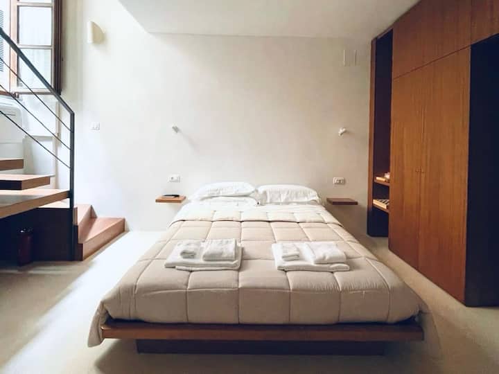 [Very Central] Duomo/studio - Elegance And Comfort - Florence