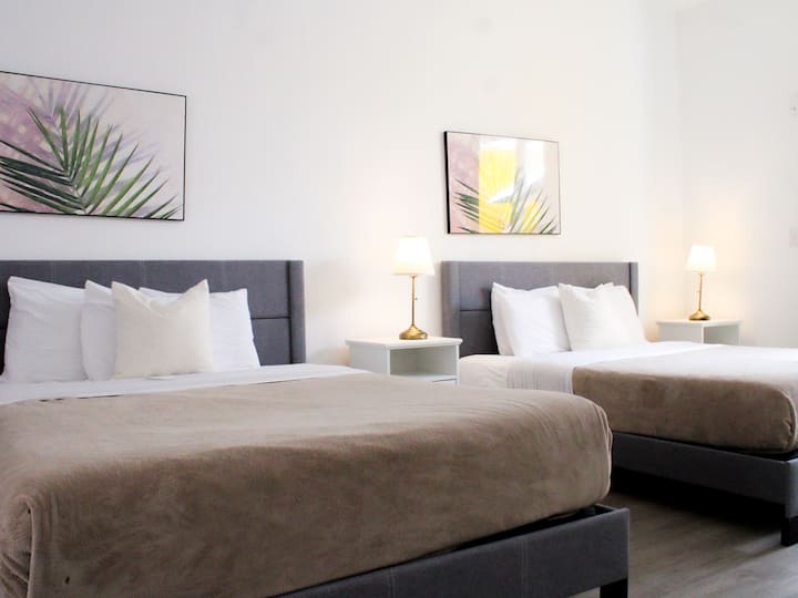 Villas At Auxilio Mutuo 105 - San Juan