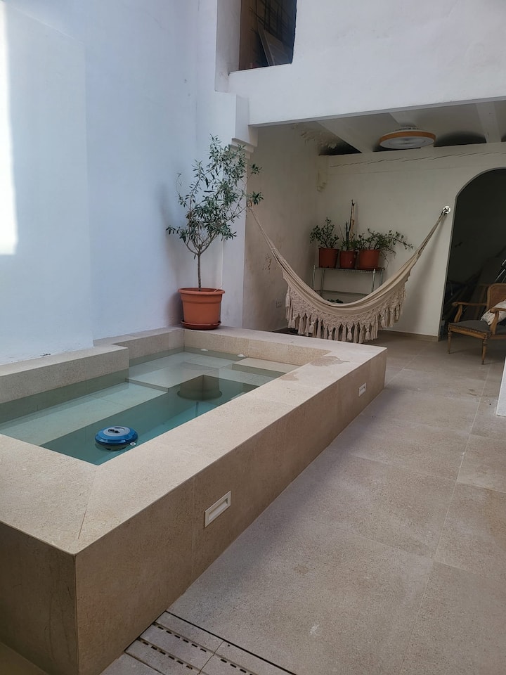 Espectacular Casa De Pueblo - El Puig