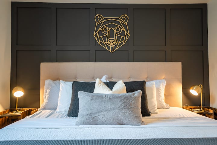 Grotto Canyon Chalet - Canmore