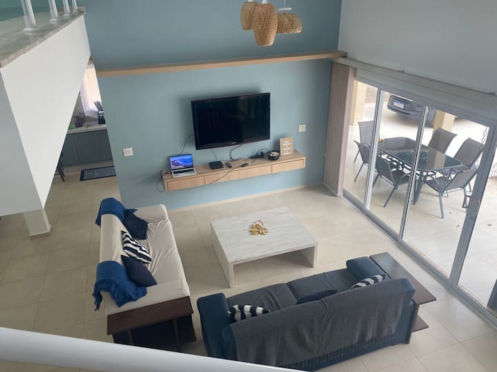 *Casa De Férias, Alto Padrão Com Piscina Na Praia* - Caraguatatuba