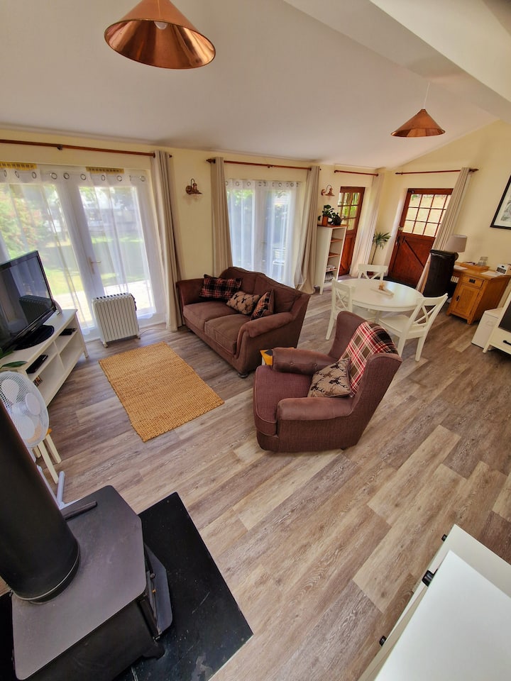 Plantation Hideaway - Shaldon