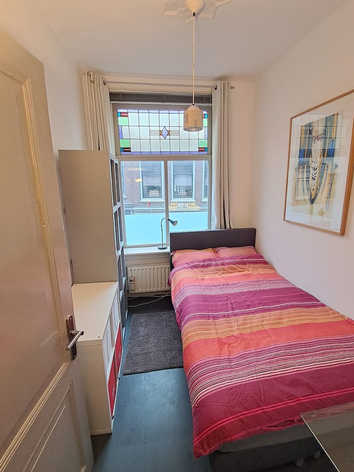 Knusse Kamer In Huis. - Dordrecht
