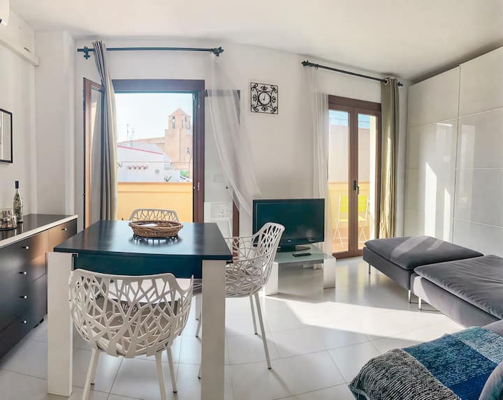Apartment 1 Min To The Beach 2 - Tossa de Mar