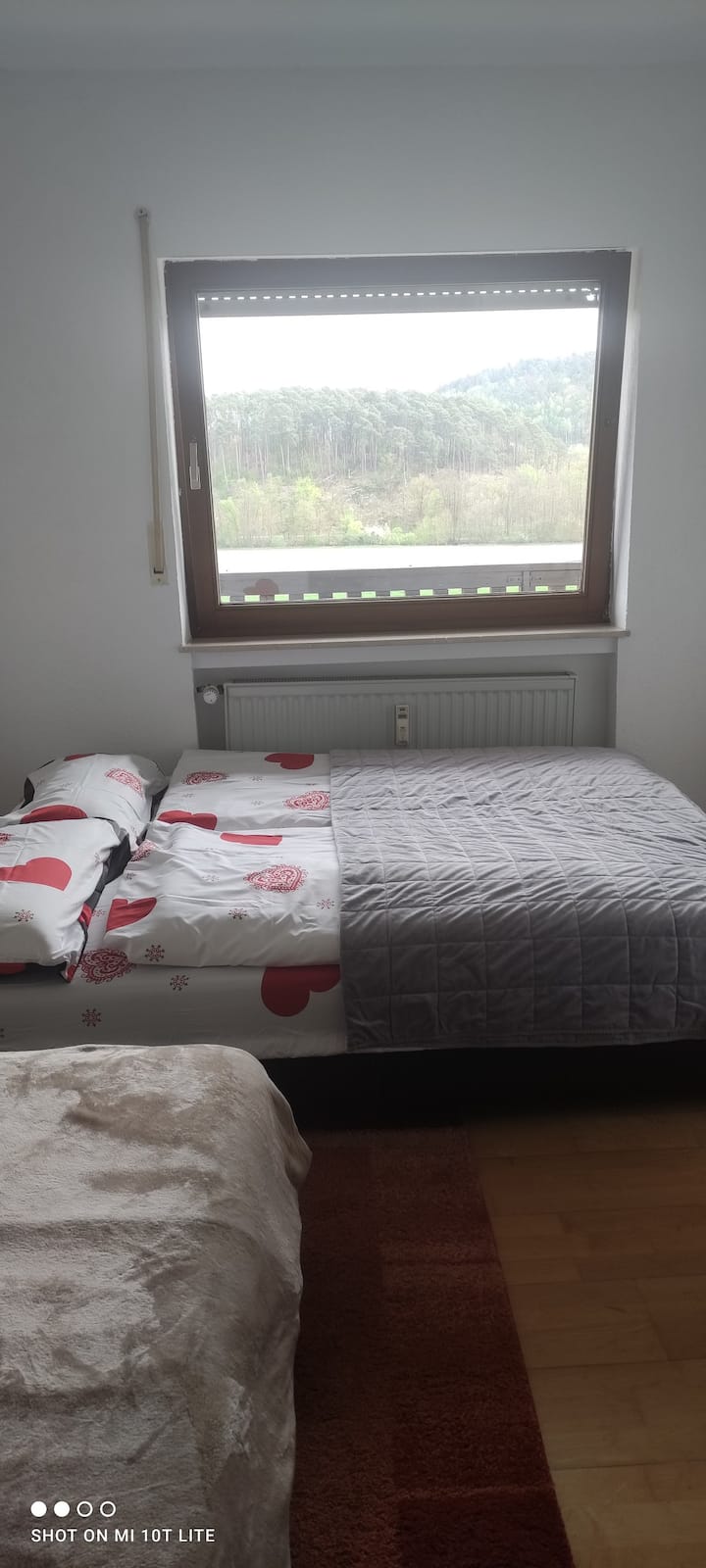 Zimmer In Cölbe, Paar Minuten Von Marburg - Marburg, Germany