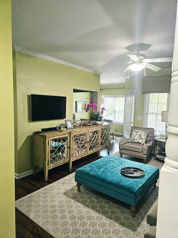 Rehoboth Beach Gem - Delaware