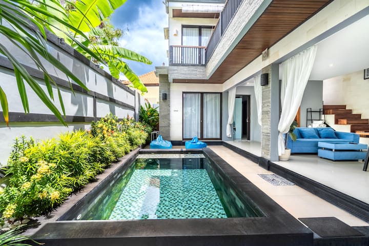 Deja View - Jimbaran