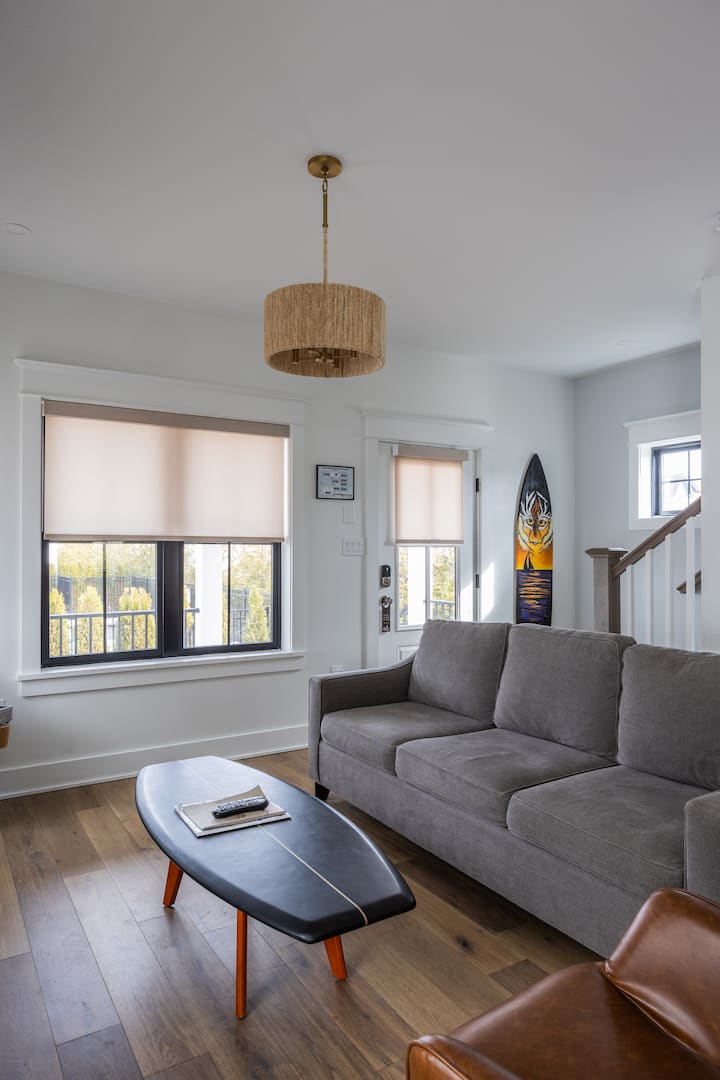 Sea Tiger - Stone Harbor, NJ