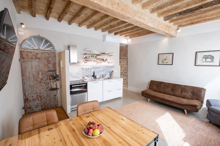 Santa Maria Retreat - Florence